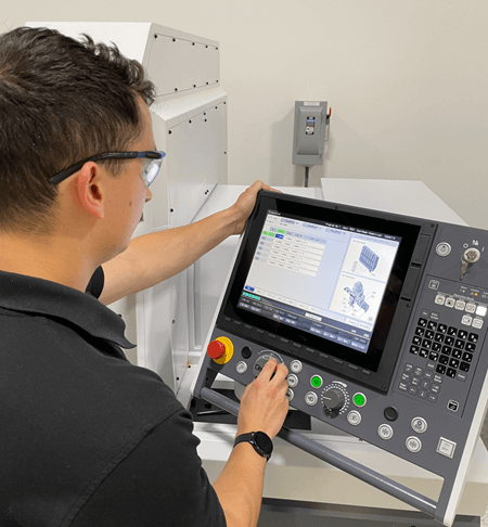 Marubeni Citizen-Cincom, Inc.